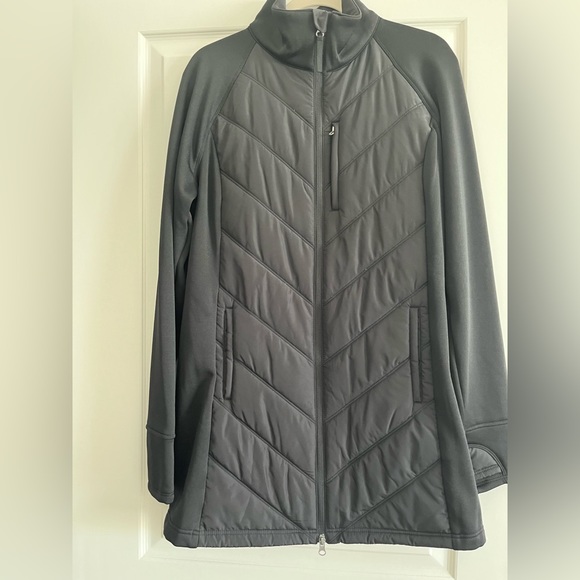 tek gear | Jackets & Coats | Tek Gear Womens Exercise Jacket Xl | Poshmark